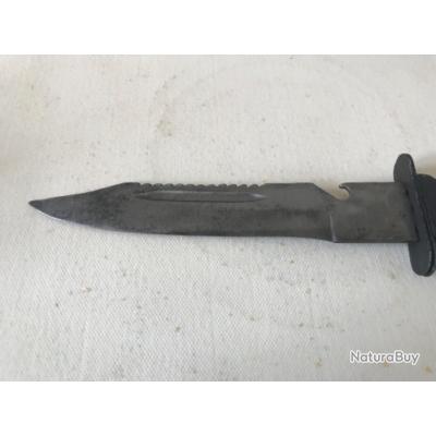 Poignard de combat - Couteaux tactiques et de combats (10251753)