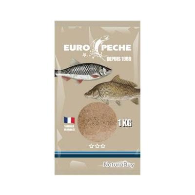 AMORCE GARDON EUROPECHE 5KG VIVASTIC - Amorces prêtes à l'emploi (10252831)