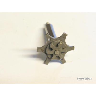 Ejecteur cartouches revolver Manurhin MR93/96 - Pièces et Eléments d ...