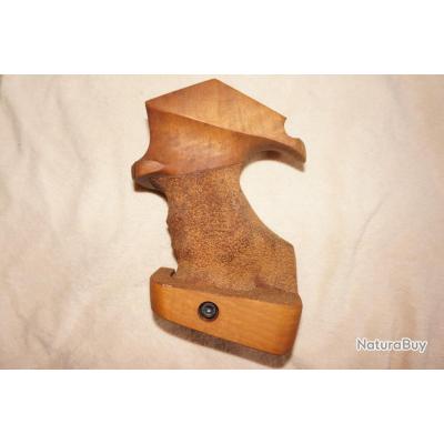 Crosse Match Anatomique WALTHER CP3 / CPM / LPM ++ GAUCHER ++ - Pièces ...