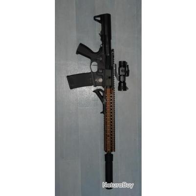 MK18 CUSTOM - Fusils d'assaut (10261647)