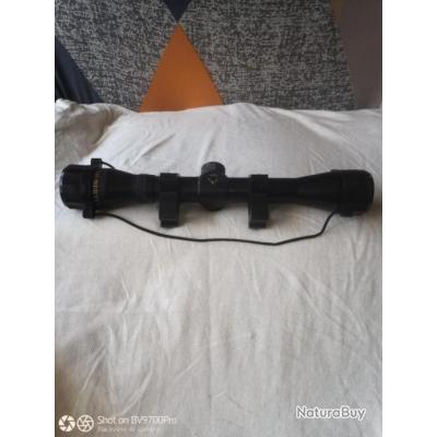 Lunette Hubertus 4×32 - Lunettes de tir et tactique (10263030)