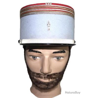 Ancien Képi de lieutenant colonel - Képis (10265069)