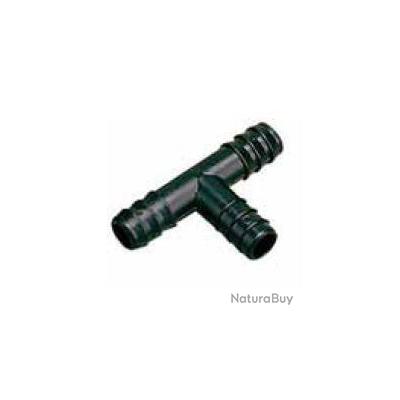 Raccord T de raccordement Ø 12/12 mm - Abreuvoirs et mangeoires (10268336)