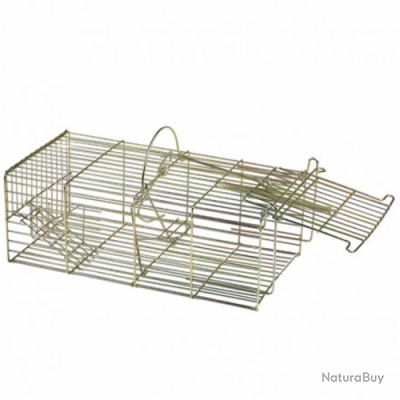 Cage de capture - Pièges cages et belettières (10268664)