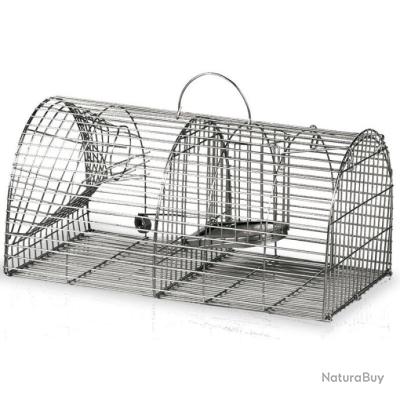Cage de capture deux départements - Pièges cages et belettières (10268699)