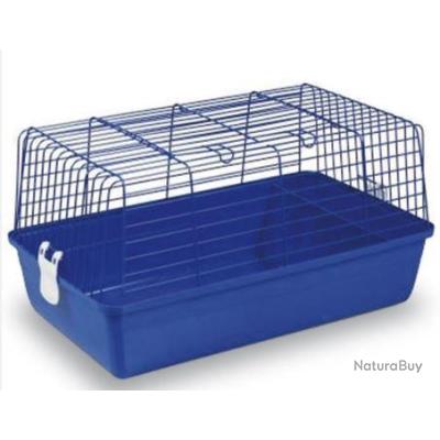 Cage lapins 60 cm - Cages pour rongeurs (10268765)