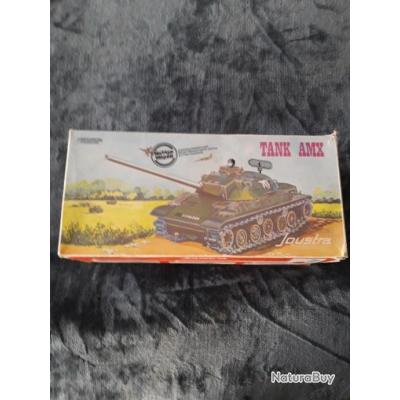 Char AMX de Marque Joustra collection - Véhicules militaria (10272084)