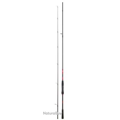 Canne Leurre Eau Douce Daiwa Ninja Sp 2.44m - 7-28g - Cannes carnassiers (10274246)