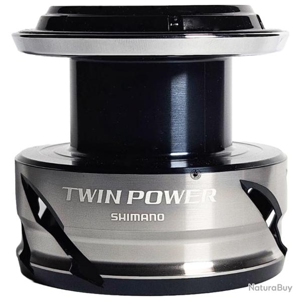 Bobine Moulinet Shimano Twin Power SW C 2021 14000 XG - Moulinets Carnassiers (10275737)
