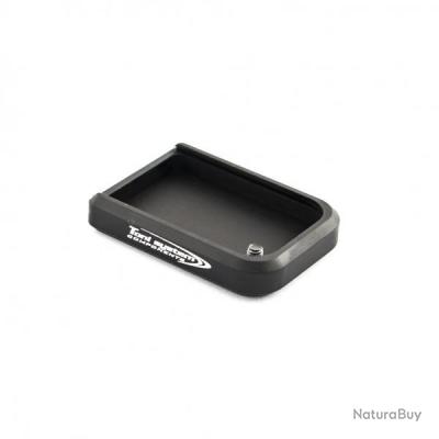 Base pad +0 pour HS-Springfield XDM-SF19 cal. 45 L.P.C. - TONI SYSTEM ...