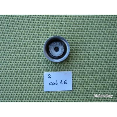 Lissoir acier de cal 16 - Lissoirs (10282559)