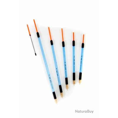 Flotteur Dura Wag Adjustable Straight + Insert Preston 3 - Flotteurs - Wagglers (10286618)