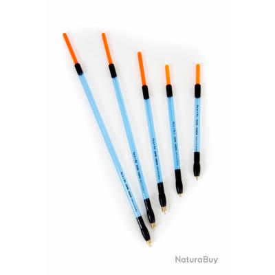 Flotteur Dura Wag Straight + Insert Preston 3 - Flotteurs - Wagglers (10286625)