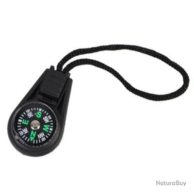BOUSSOLE DE POCHE POUR LA SURVIE - Boussoles (10296318)