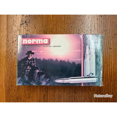 Norma 416 Rigby BARNES SOLID - Balles Calibres africains (10309954)