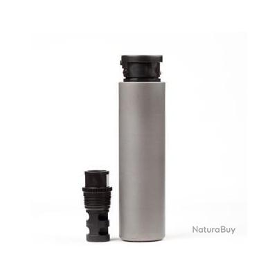 Silencieux Ase Ultra SL7I - Calibre 30 - Montage Borelock avec frein de ...