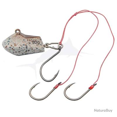 K-One JigBait 60g 30 - Jig - Madaï - Inchiku (10313548)