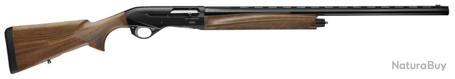 Fusil Semi-Auto Benelli new Montefeltro évolution Cal.12/76 canon de ...