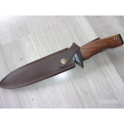 Dague de chasse avec fourreau - Dagues de chasse et de vénerie (10324729)