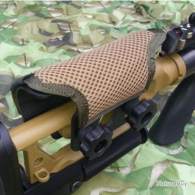 Protection d'Appui-joue pour Tikka T3X TAC A1 - Buscs de crosse (12871962)