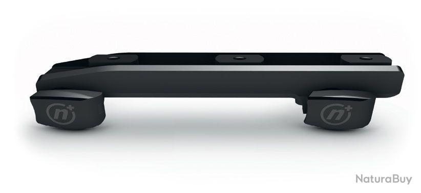Montage Negele QuickLock système Blaser pour rail Zeiss ZM/VM, Schmidt ...