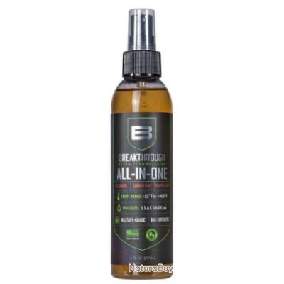 Nettoyant All-in-One 177 ml - Huiles, graisses et solvants (11933283)