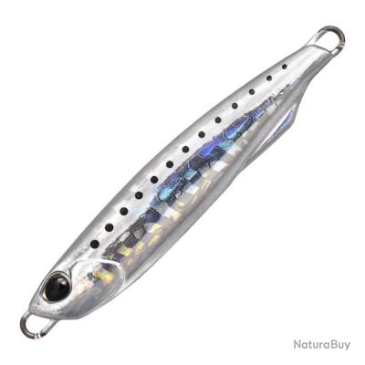 Duo Drag Metal Cast Slim 60g - Pja0210 - Jig - Madaï - Inchiku (10335303)