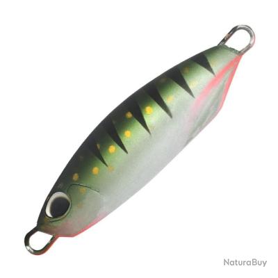 Duo Drag Metal Cast Slow 30g - Pccz189 Green Tiger - Jig - Madaï - Inchiku (10335336)