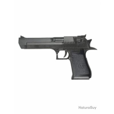 PISTOLET DESERT EAGLE NOIR - Pistolets (10340154)