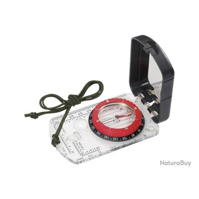 BOUSSOLE HERBERTZ A VISEE MIROIR - Boussoles (10340997)