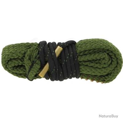 Cordon nettoyage (Snake) 9mm, 38sp, 357 mag - Cordons, kits et ...