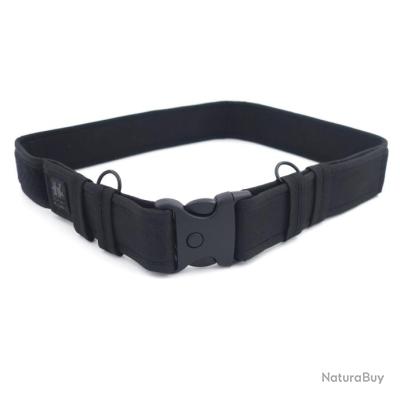 CEINTURON SECURITE PATROL 3 POINTS - Ceinturon - Ceinture Airsoft ...