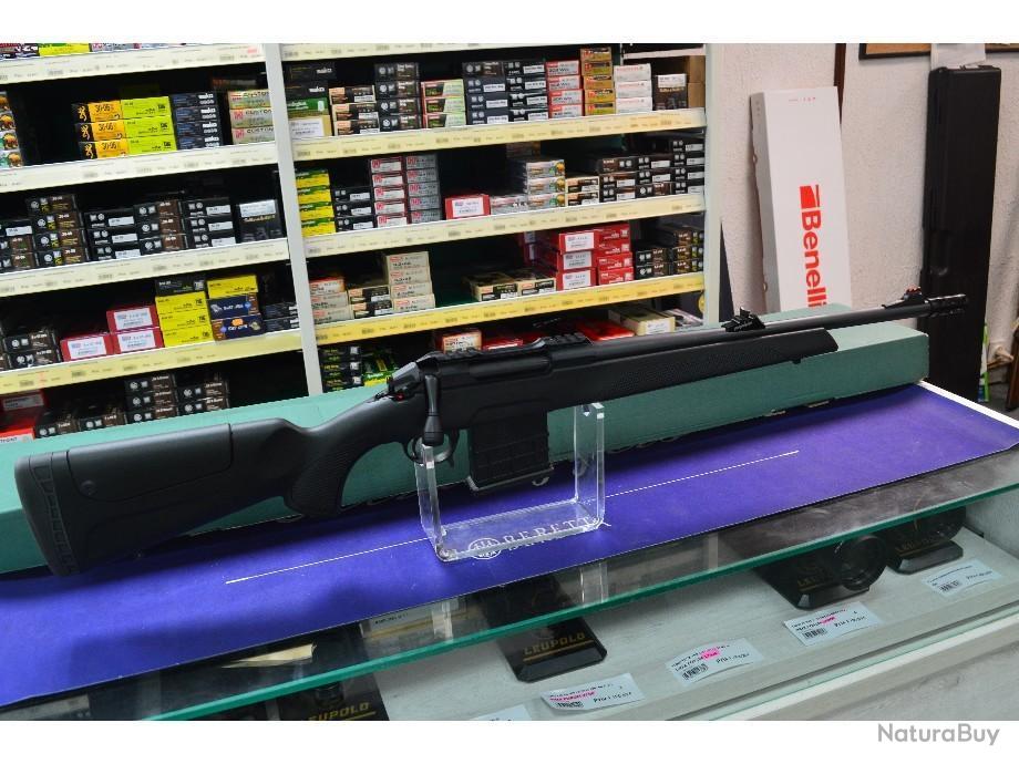 CARABINE ROVER PATROL CALIBRE 308 WIN CANON DE 46 CM NEUVE - Carabines à verrou Calibre 308 ...