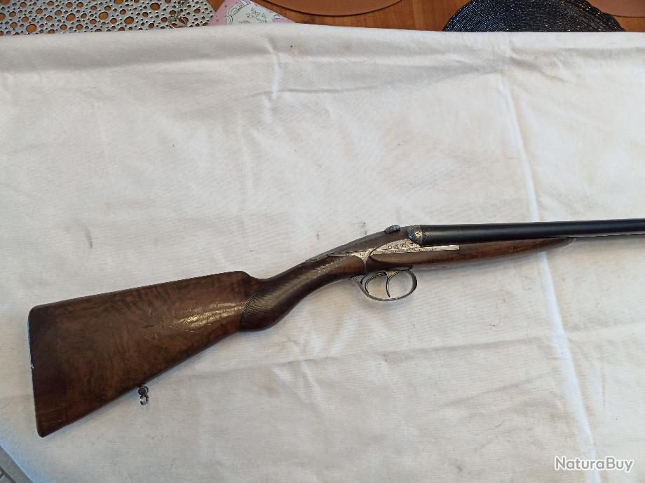 Vends Darne R11 calibre 16 - Fusils Juxtaposés calibre 16 (13513525)