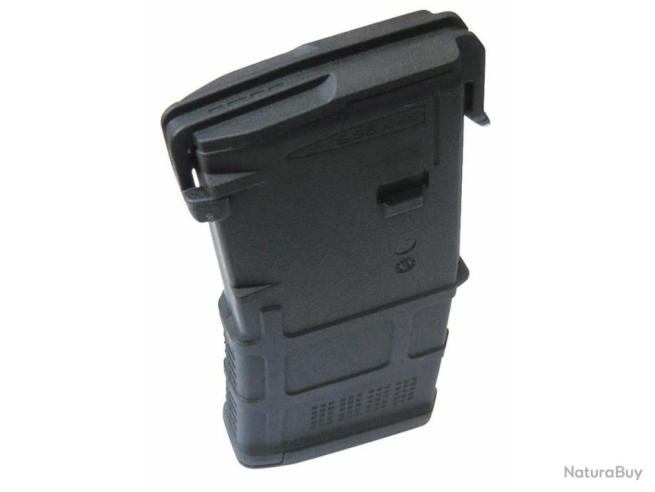 CHARGEURS AR15 & M16 - MAGPUL 20 coups - Pièces et Eléments d'armes de ...