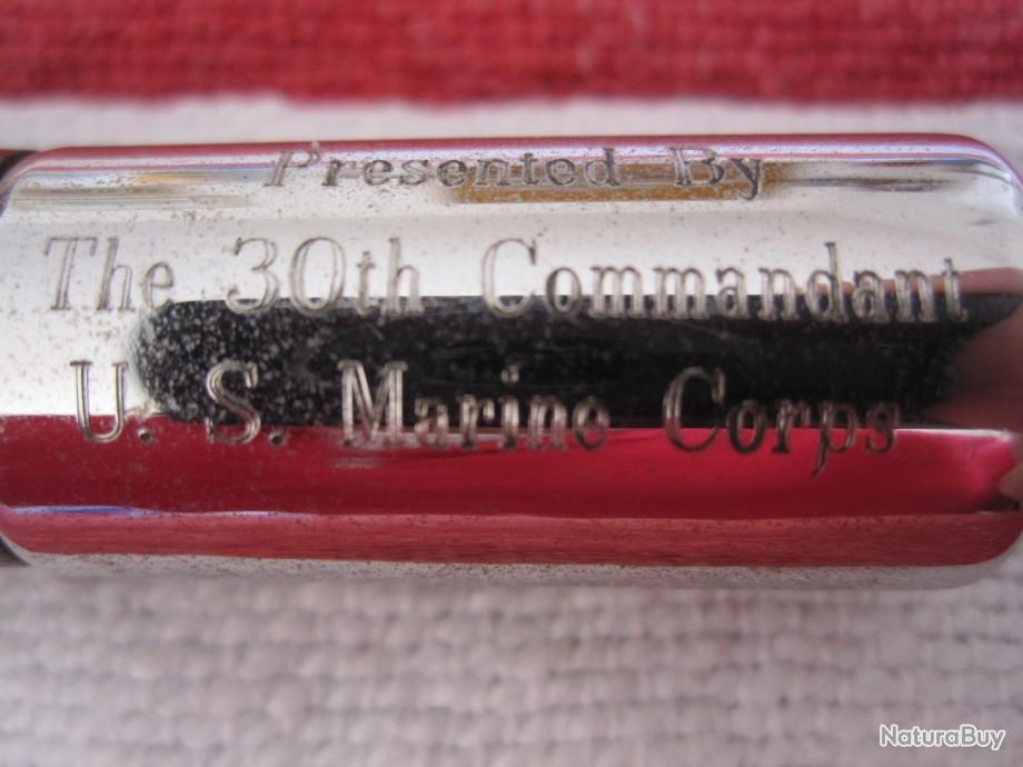 "BAISSE DU PRIX" STICK -BATON - DE COMMANDEMENT DU 30 TRENTEIME ...