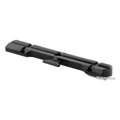 Système d'embase Dentler Basis BW BAR - HEYM SR21 - Embases pour ...