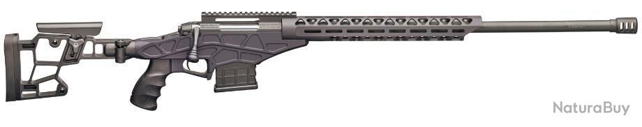 CARABINE SABATTI TACTICAL ST 18 6.5 CREEDMOR 61 CM - Carabines de TLD ...