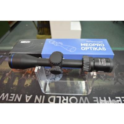 LUNETTE MEOPTA MEOPRO OPTIKA 5 EN 2-10X42 PA RÉTICULE Z-PLUS NON ...