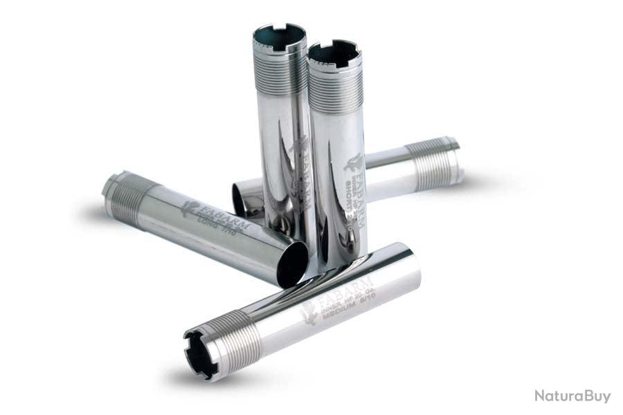 Clé chokes Fabarm - Cal. 20 - Chokes (10364591)