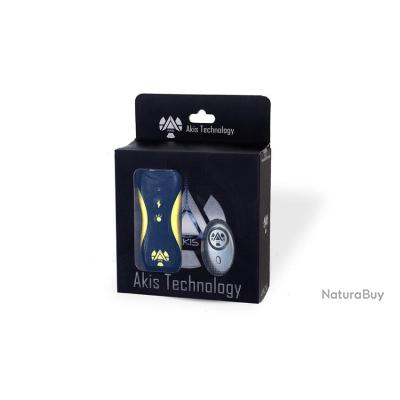 SHOCKER JOGGER 2.8 MV + ALARME + BRASSARD - Shocker (10371893)