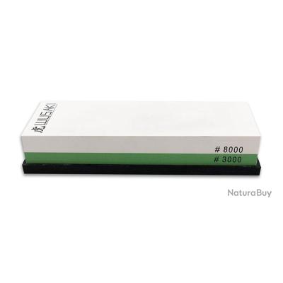 Pierre à aiguiser double face - Accessoires d'affutage (10375533)