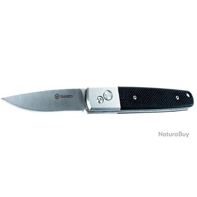 Ganzo G7211-BK - Couteaux automatiques (10377808)