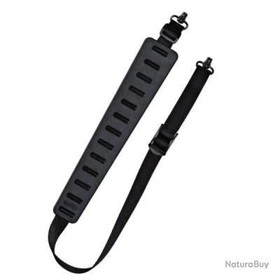 Bretelle Bergara Standard avec Grenadière Flushcup - Gris - Bretelles ...