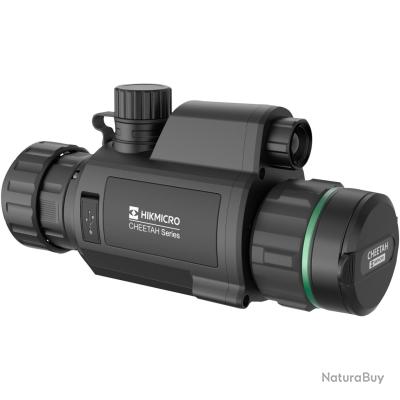 Module à amplification de lumière clip-on Cheetah C32F-RN - Lunettes et ...