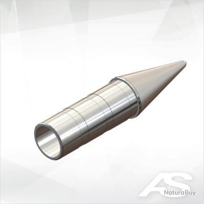 ARC SYSTEME - Pointes inox 2314 160 grains - Pointes (10383385)