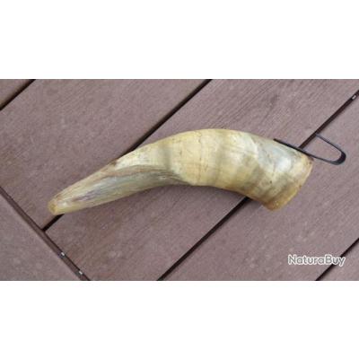 BELLE CORNE PIERRE A FAUX ANCIENNE - Accessoires d'affutage (10386862)