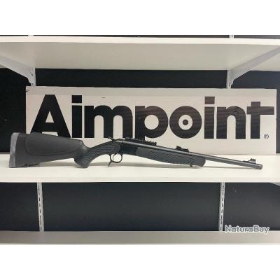 BERGARA BA13 222 REMINGTON - Kipplauf (10389448)