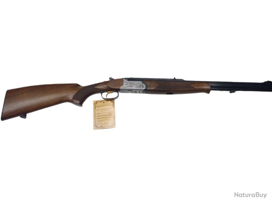 Arme neuf carabine Fair modèle express classic calibre 8x57 JRS ref ...